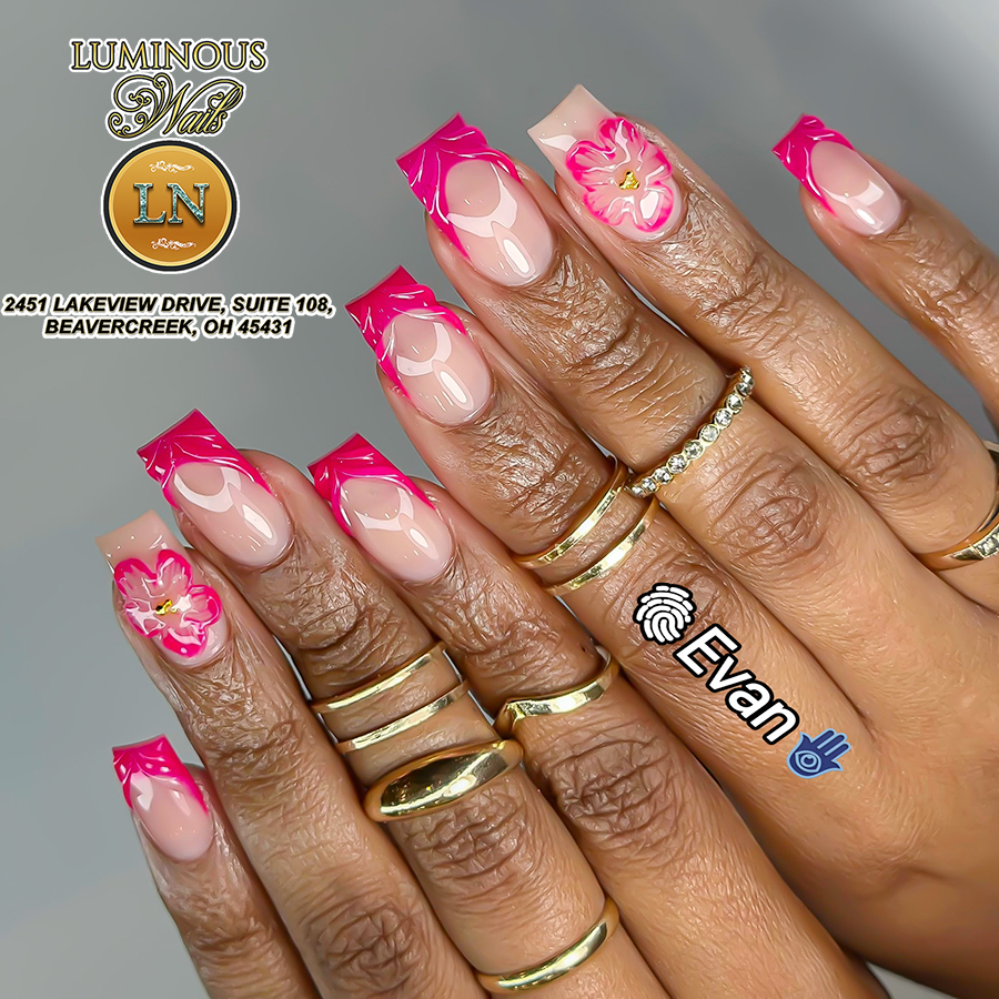 Luminous Nails Spa