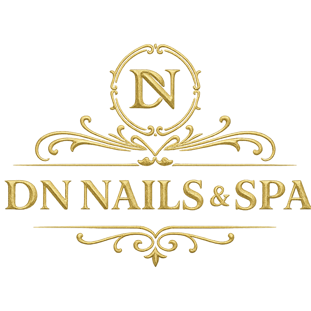 DN Nails & Spa