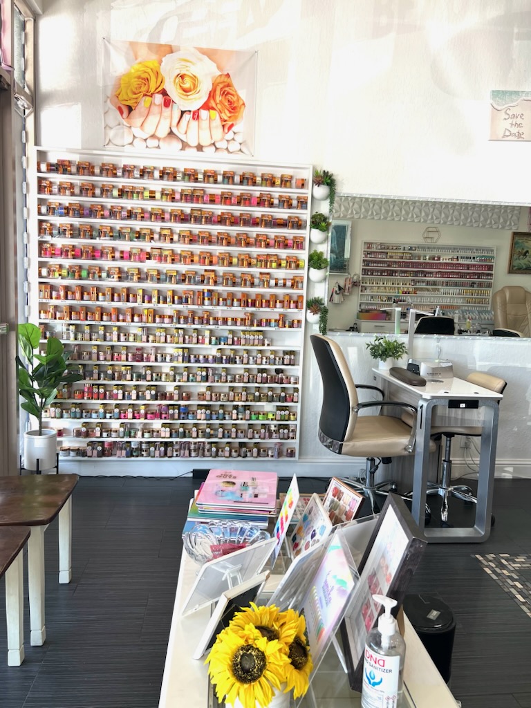 Beauty Nails | Top Nail Salon in Santa Clara, CA 95051