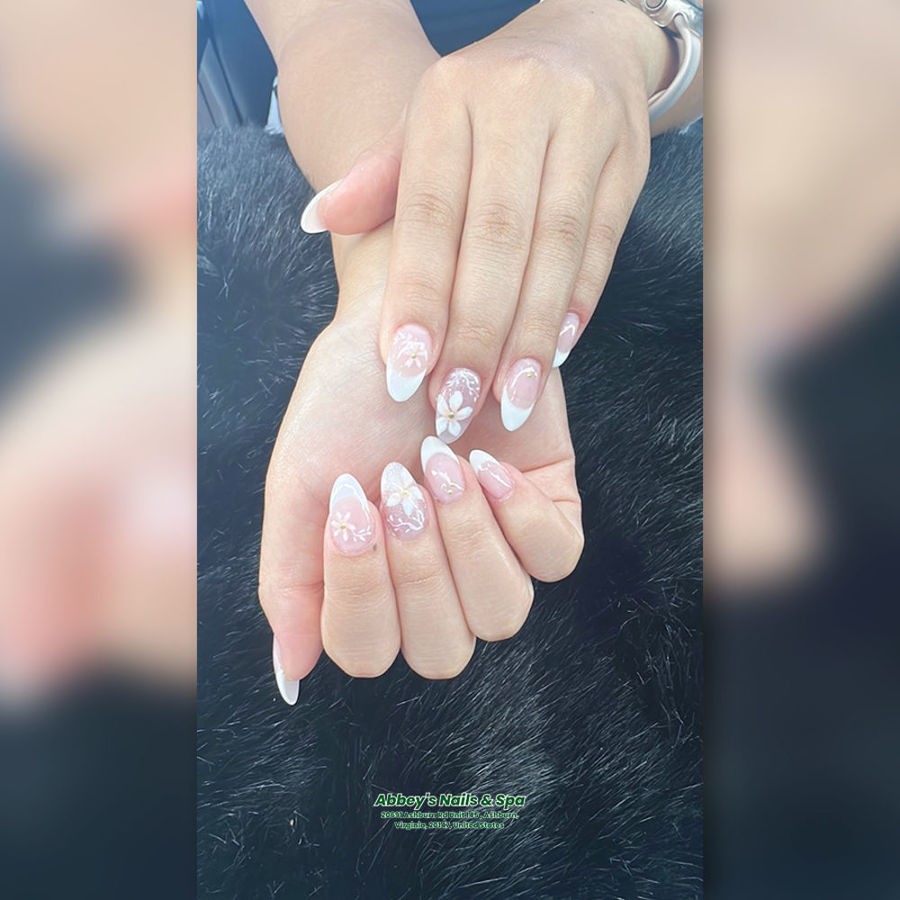 Summer Nails 2025: Unleash Your Style at Abbey's Nails & Spa in Ashburn ...