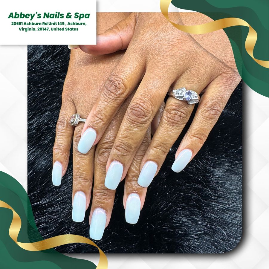 Abbey's Nails & Spa | Premier Nail Salon in Ashburn, VA 20147