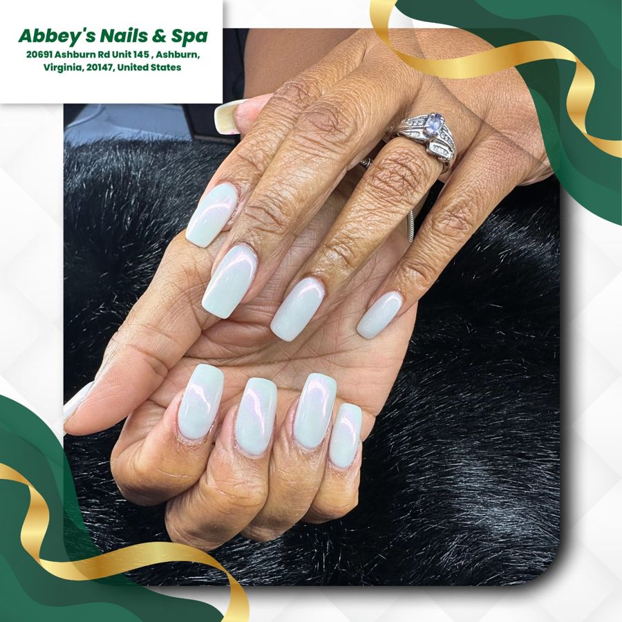 Abbey's Nails & Spa | Premier Nail Salon in Ashburn, VA 20147