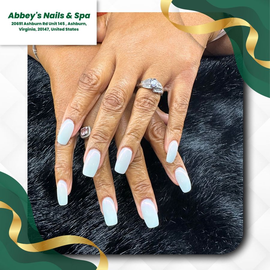 Abbey's Nails & Spa | Premier Nail Salon in Ashburn, VA 20147