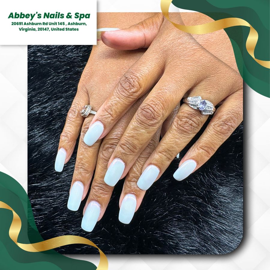 Abbey's Nails & Spa | Premier Nail Salon in Ashburn, VA 20147