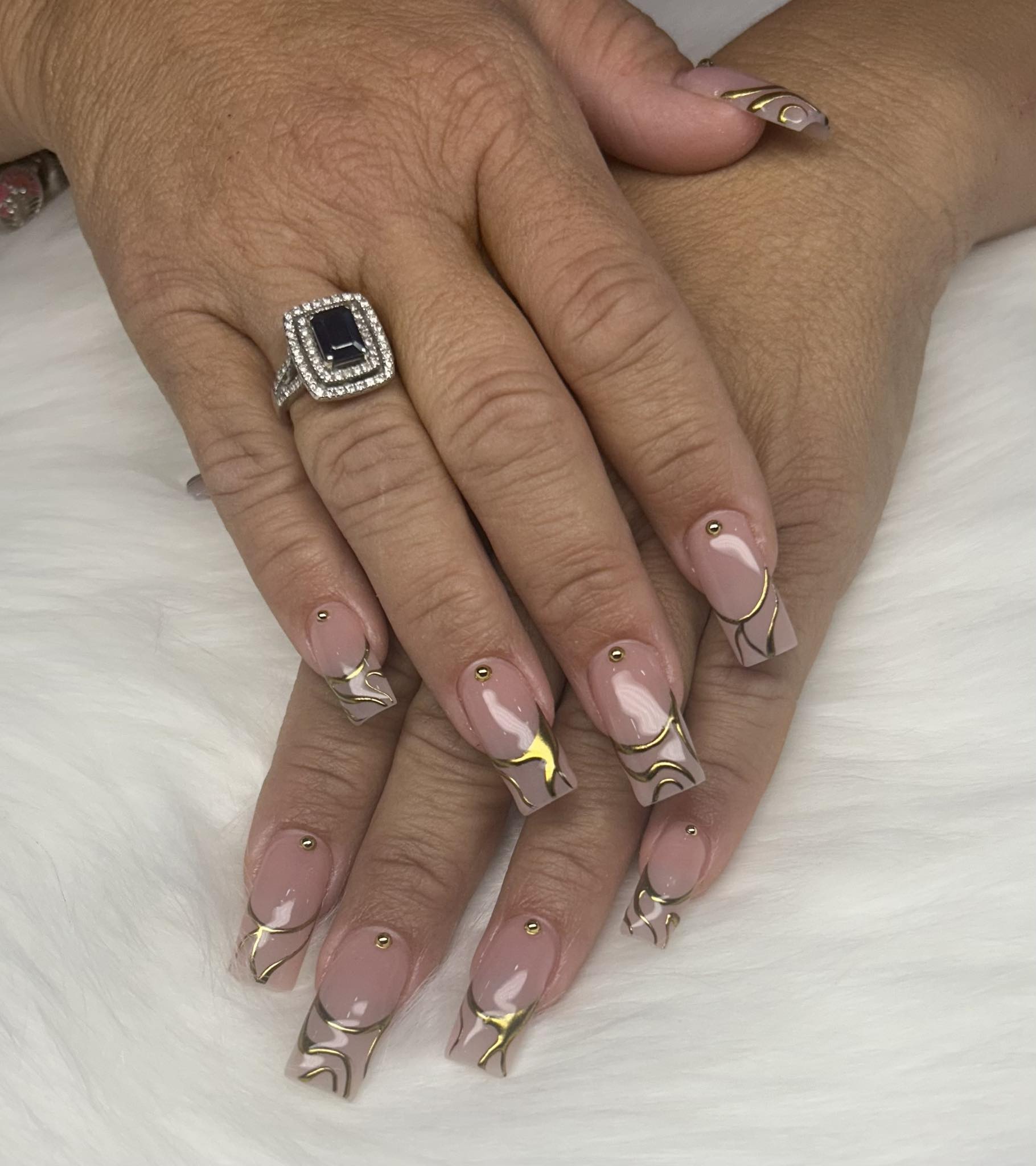 Elite Nails and Spa | Premier Nail Salon in Front Royal, VA 22630 ...