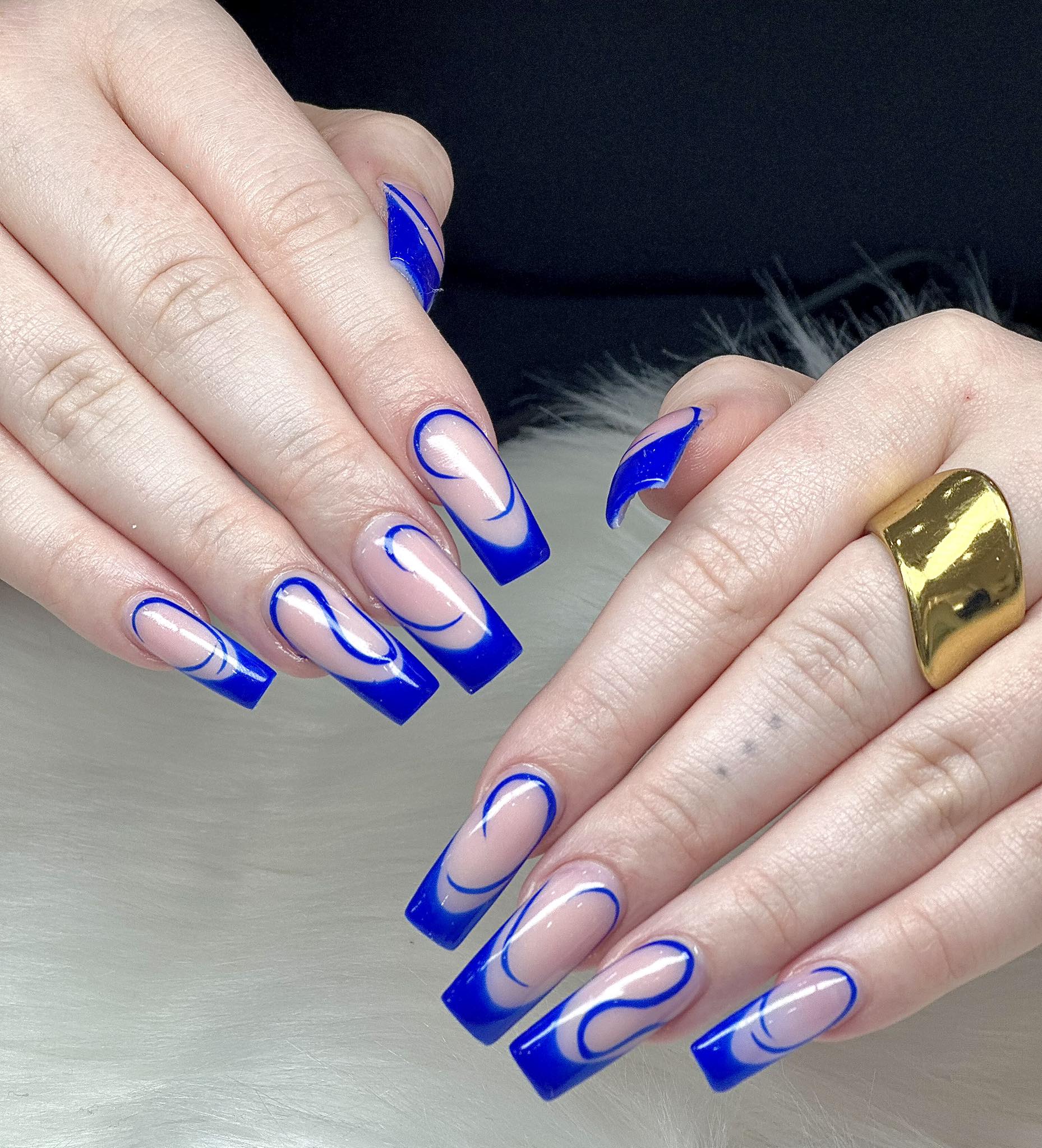 Elite Nails and Spa | Premier Nail Salon in Front Royal, VA 22630 ...