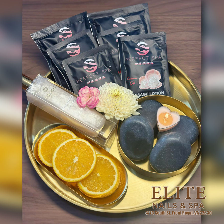 Elite Nails and Spa | Premier Nail Salon in Front Royal, VA 22630 ...