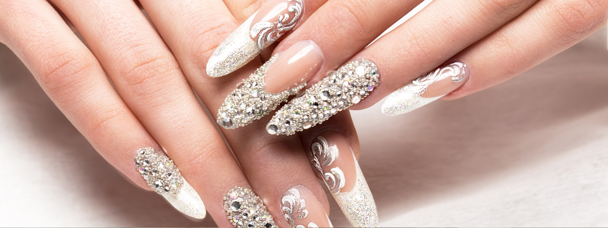 Elite Nails and Spa | Premier Nail Salon in Front Royal, VA 22630 ...