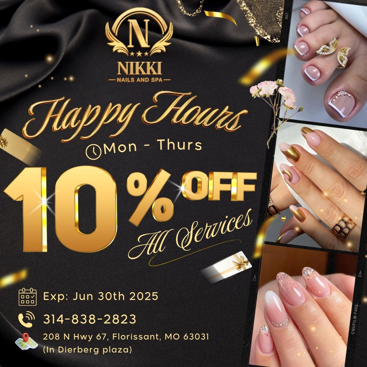 Nikki Nails