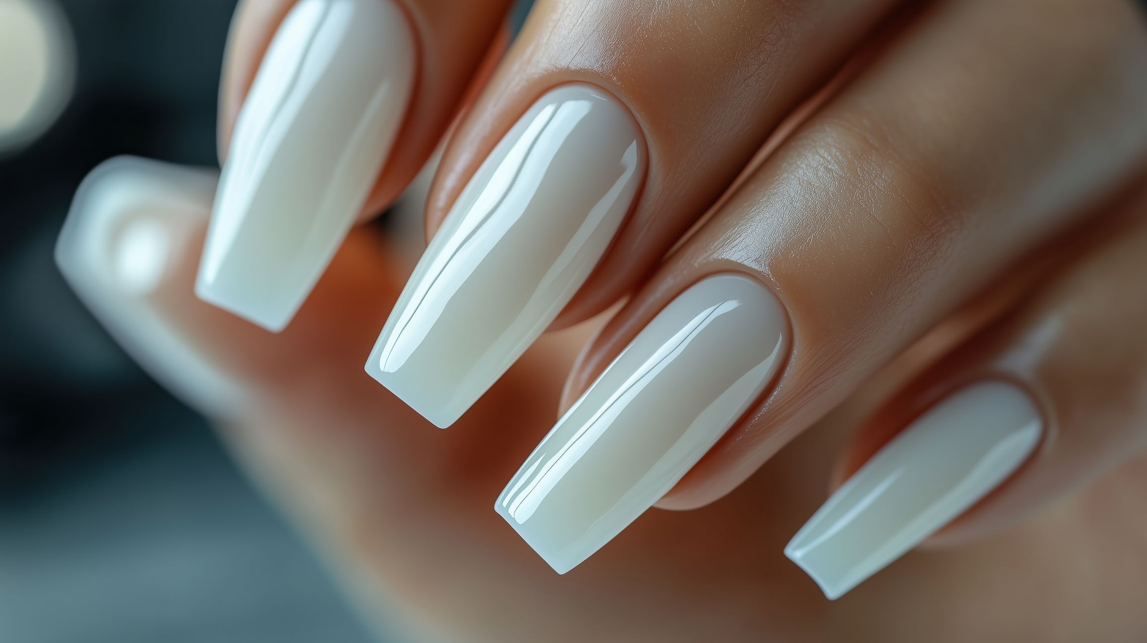 Elegance Nails & Day Spa