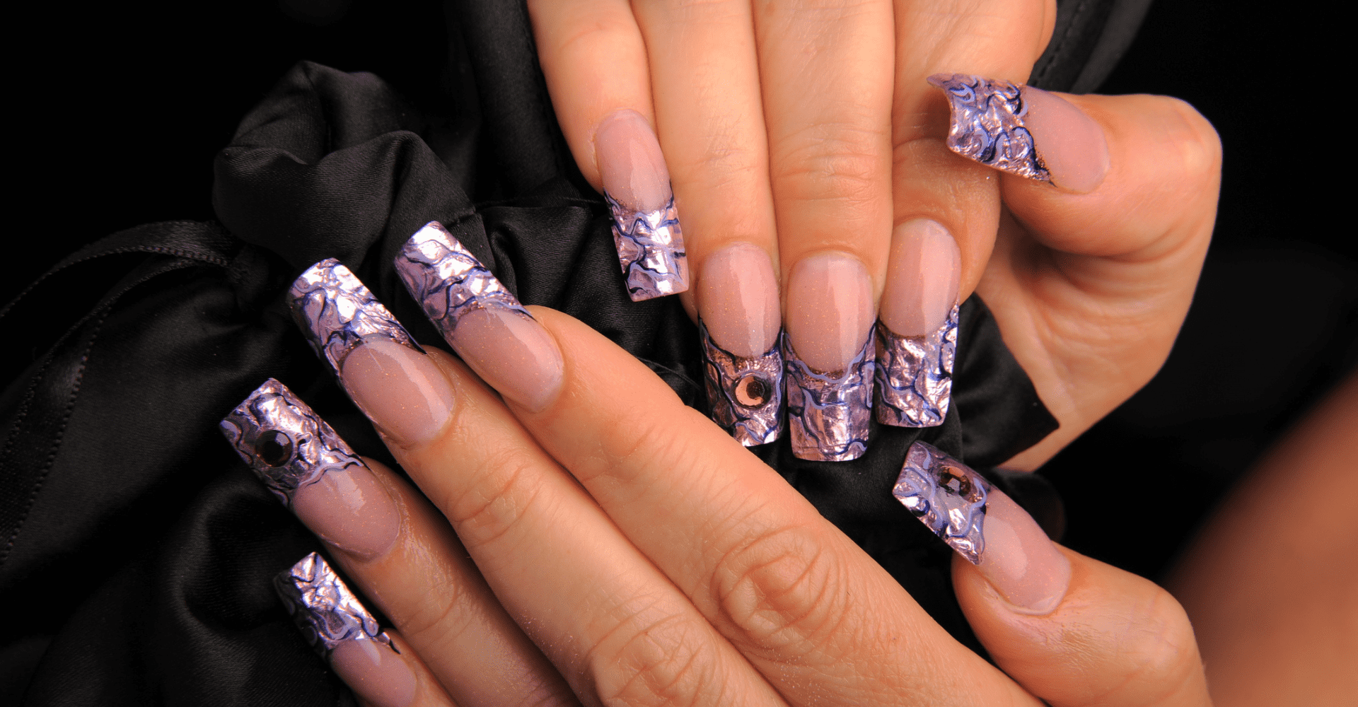 Amazing Nails & Spa | Top Nail Salon in Tracy, CA 95376
