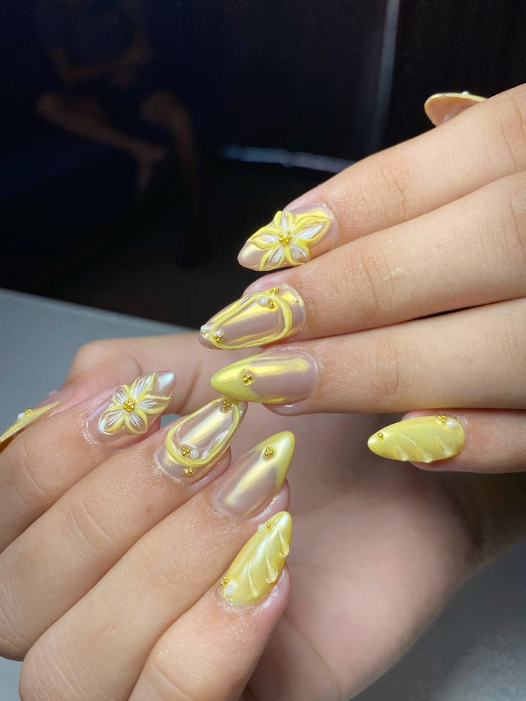 Blossom Nail Art Beauty Salon at shop FG11, Genge St, Canberra ACT 2601 ...