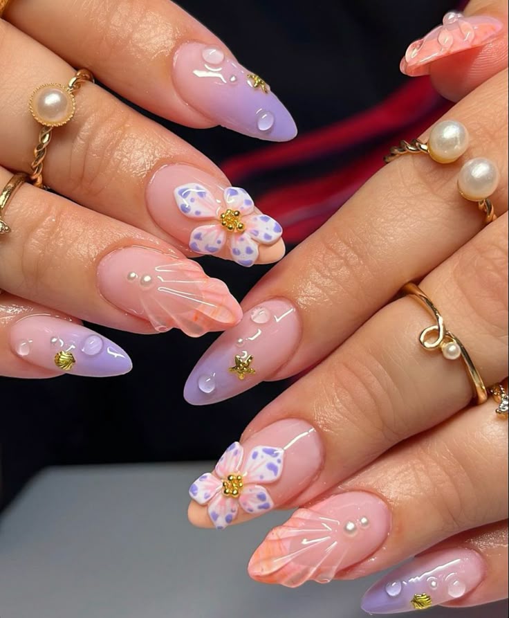 Blossom Nail Art Beauty Salon at shop FG11, Genge St, Canberra ACT 2601 ...