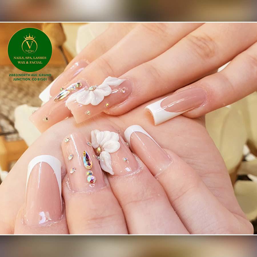 Victoria Nail Spa & Lashes | Top-Notch Nail Salon in Fort Collins, CO