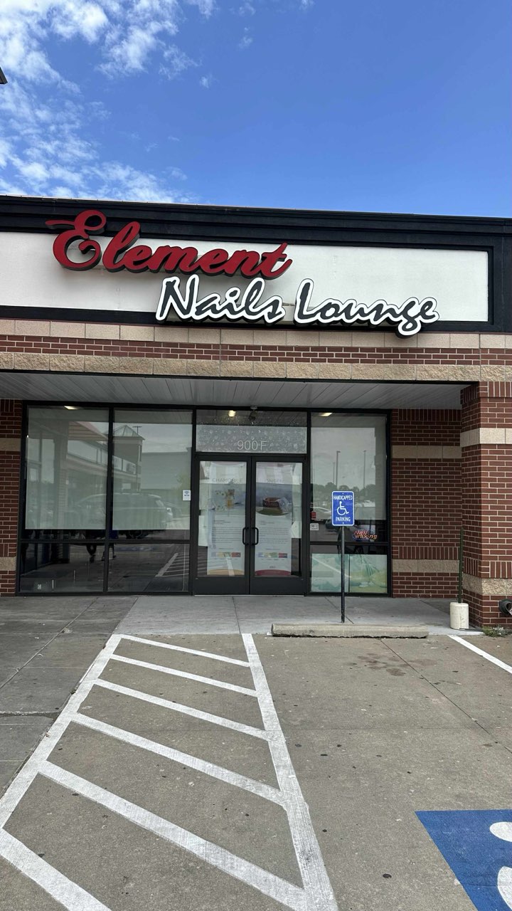 Element Nails Lounge | Premier Nail Salon in Manhattan, KS 66502