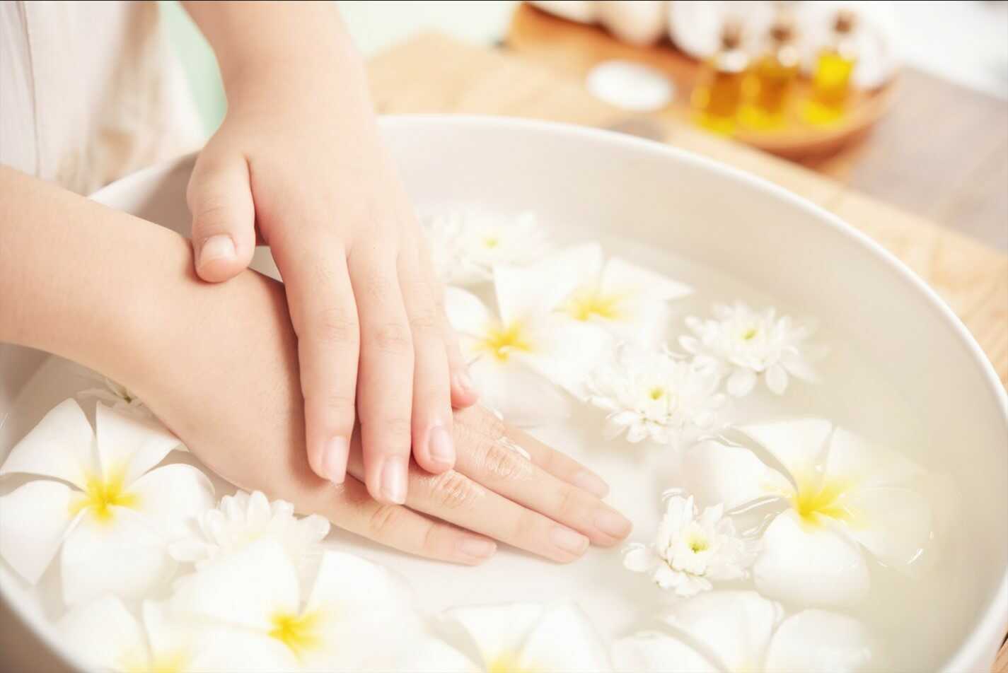 Element Nails Lounge | Premier Nail Salon in Manhattan, KS 66502