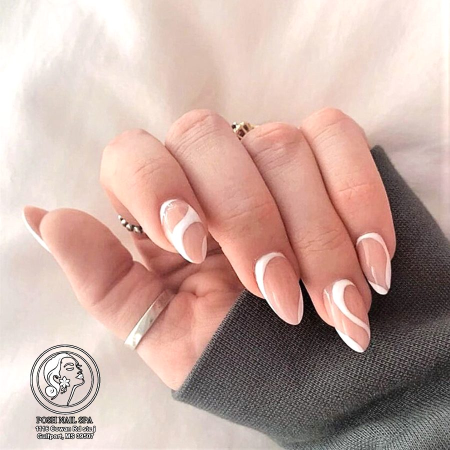 Posh Nail Spa | Top-notch nail salon in Gulfport, MS 39507