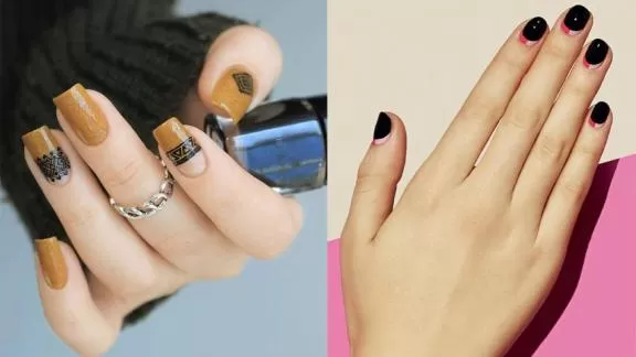 What are Shellac Toenails Prices, and what services are available