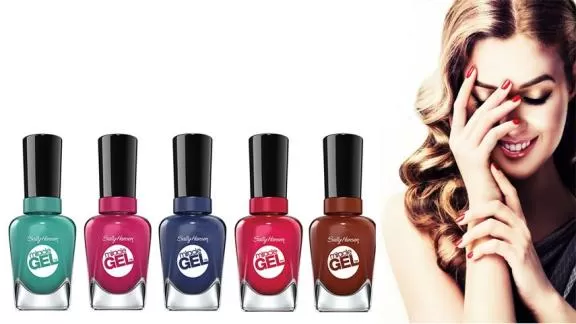 What you need to know about Shellac nails and Shellac toe nail price