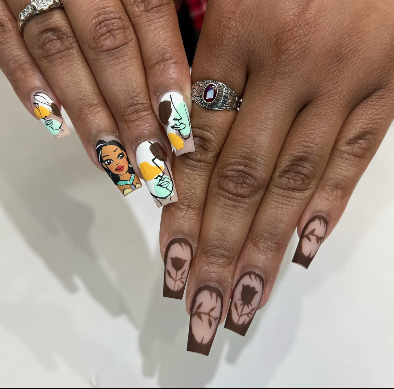 Buckhead Signature Nails