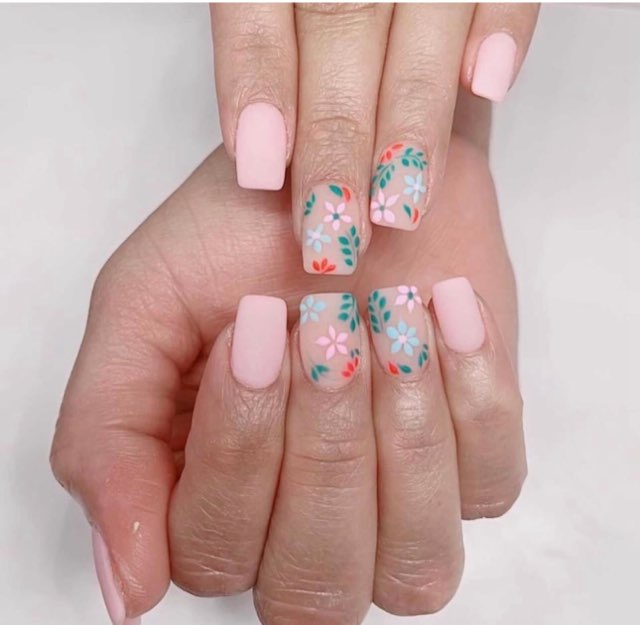 Buckhead Signature Nails