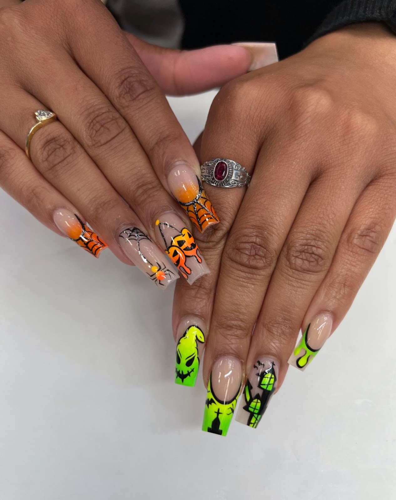 Buckhead Signature Nails