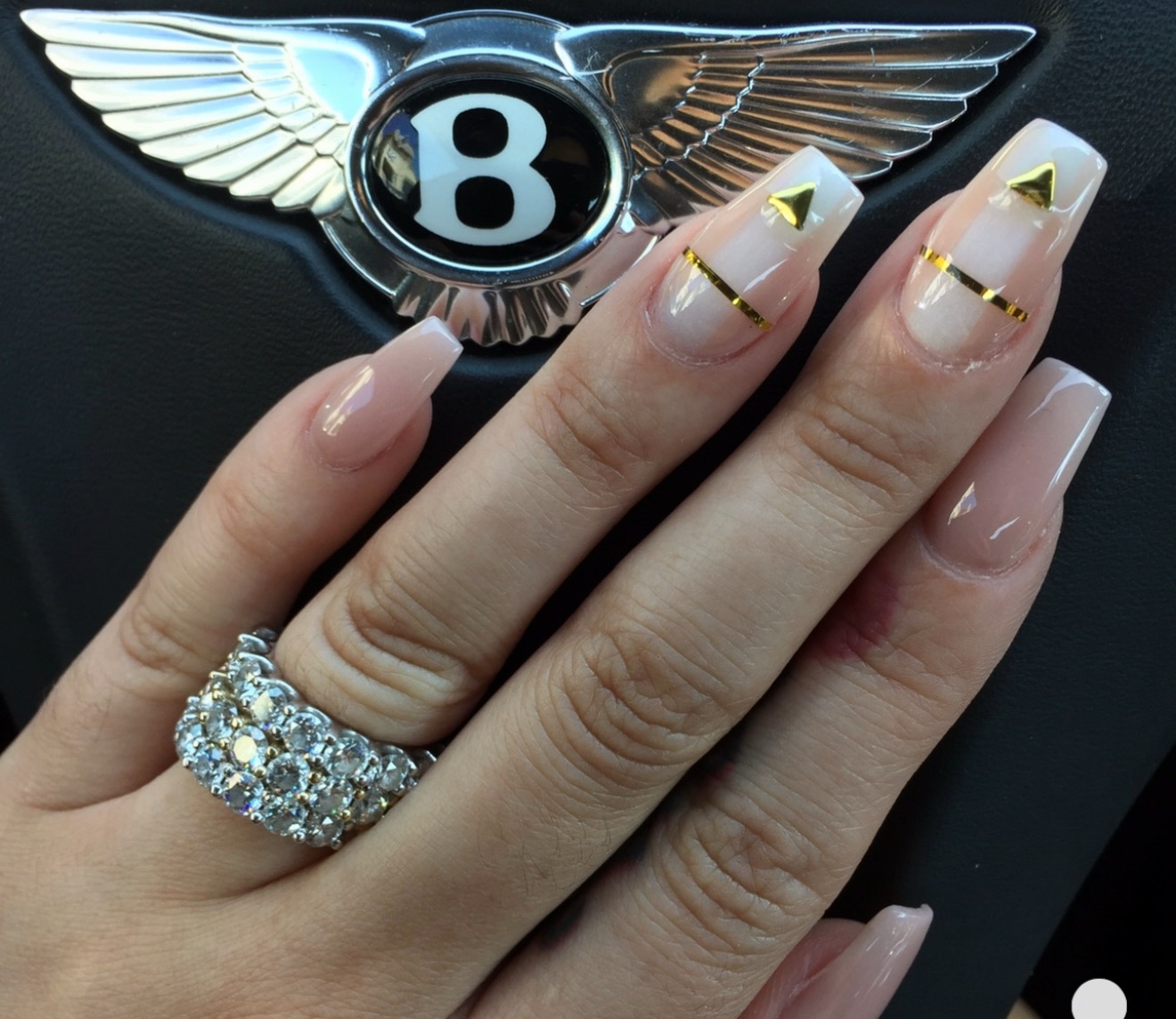 Buckhead Signature Nails