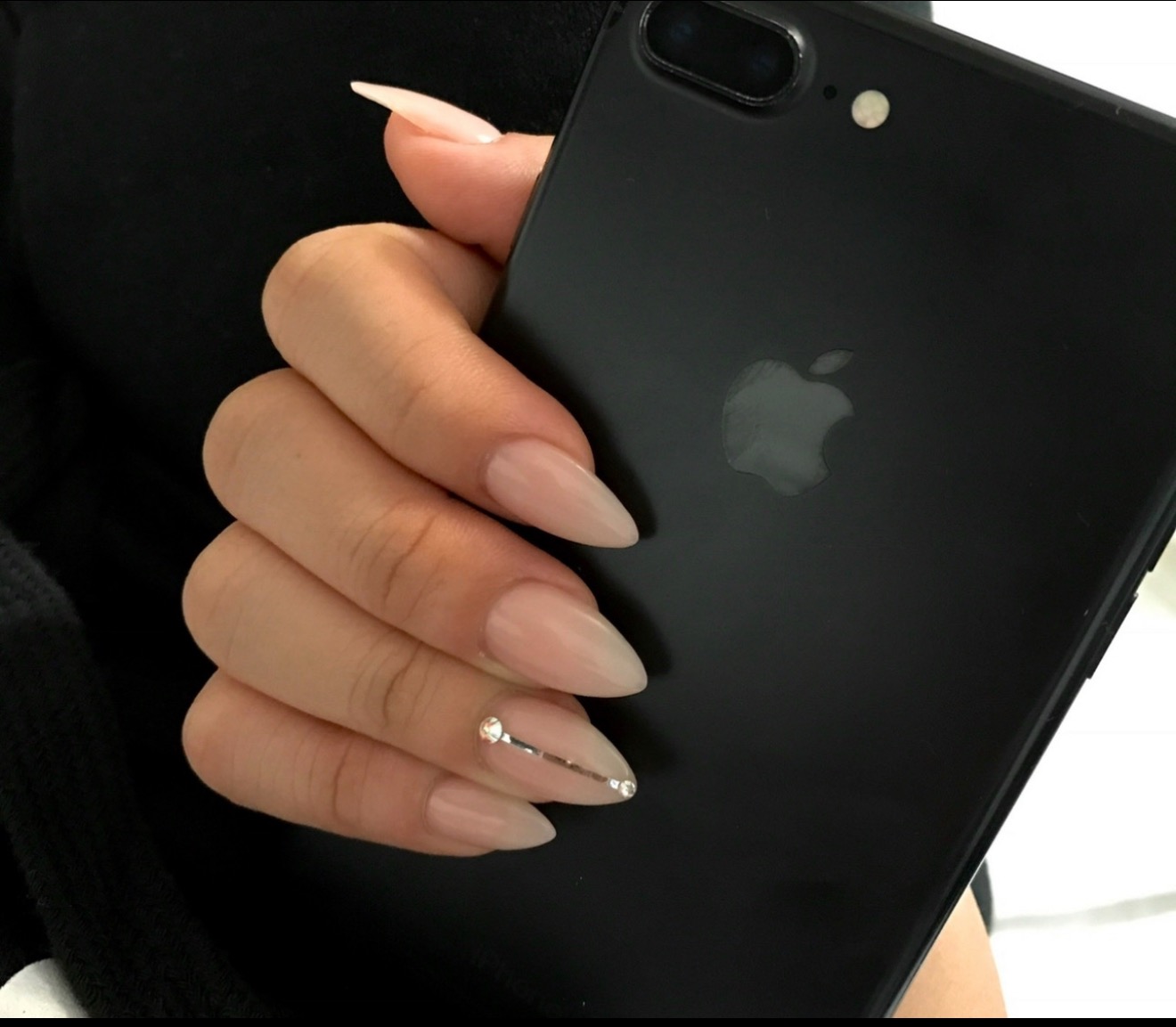 Buckhead Signature Nails