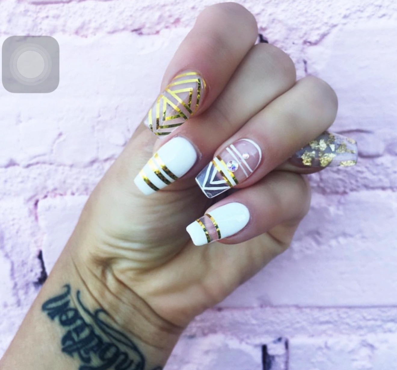 Buckhead Signature Nails