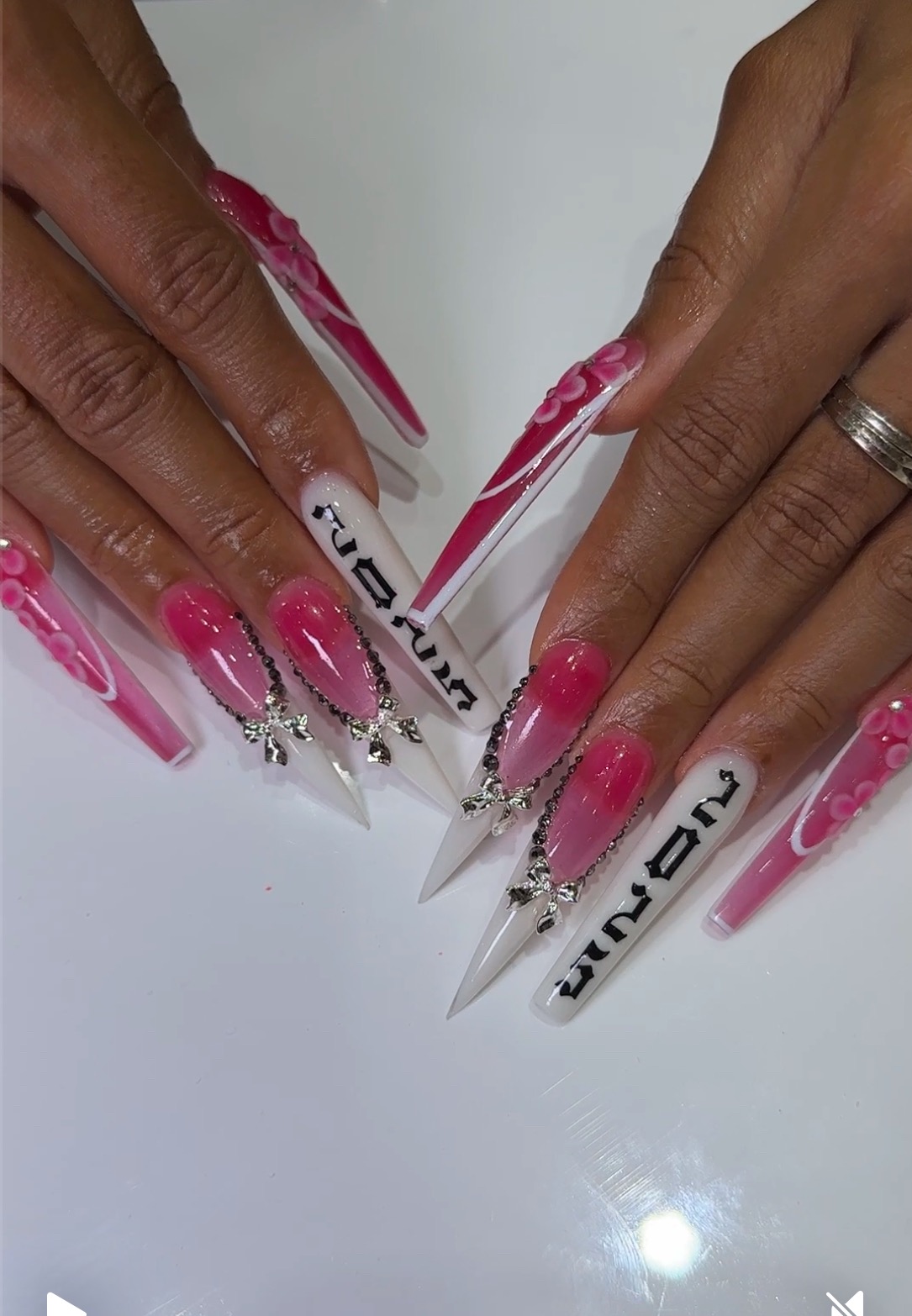 Buckhead Signature Nails