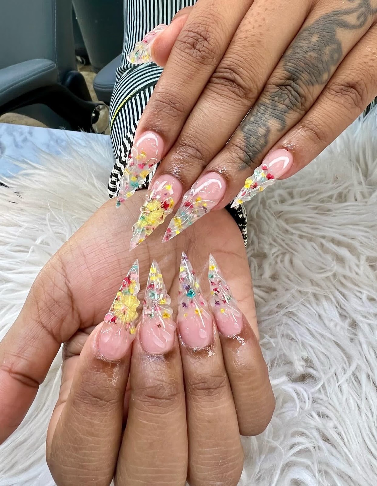 Buckhead Signature Nails