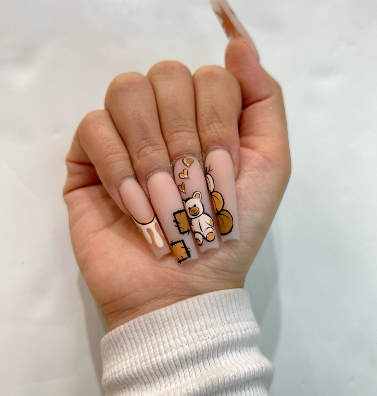 Buckhead Signature Nails
