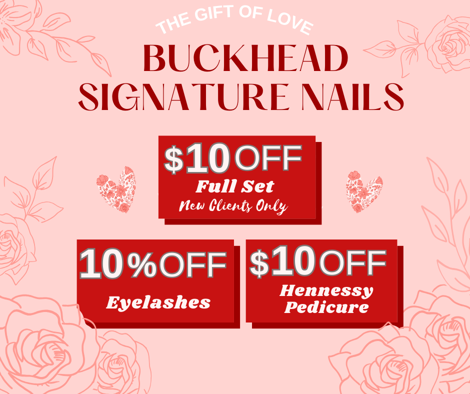 Buckhead Signature Nails