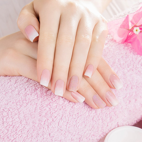 Milano Nails Salon in Oro Valley, Arizona 85704