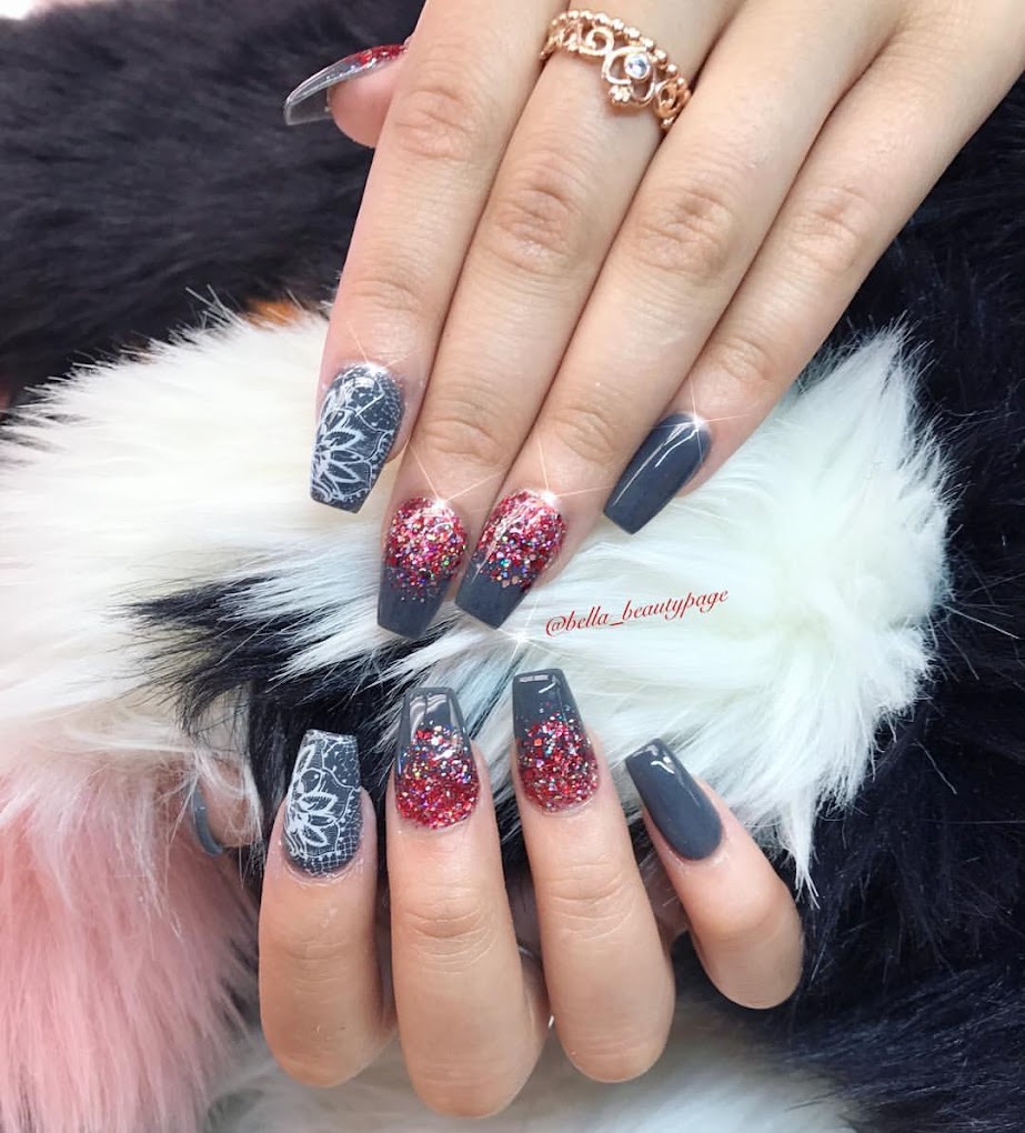 Hott nails