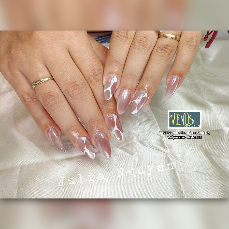 Venus Spa Nail - Top notch nail salon near me Valparaiso, IN 46383