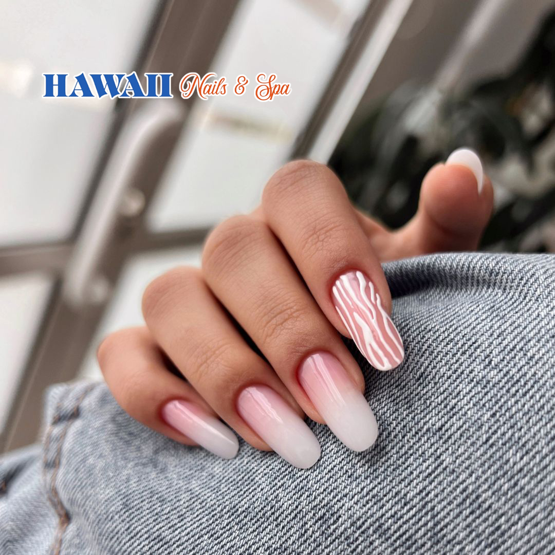 Hawaii Nails & Spa