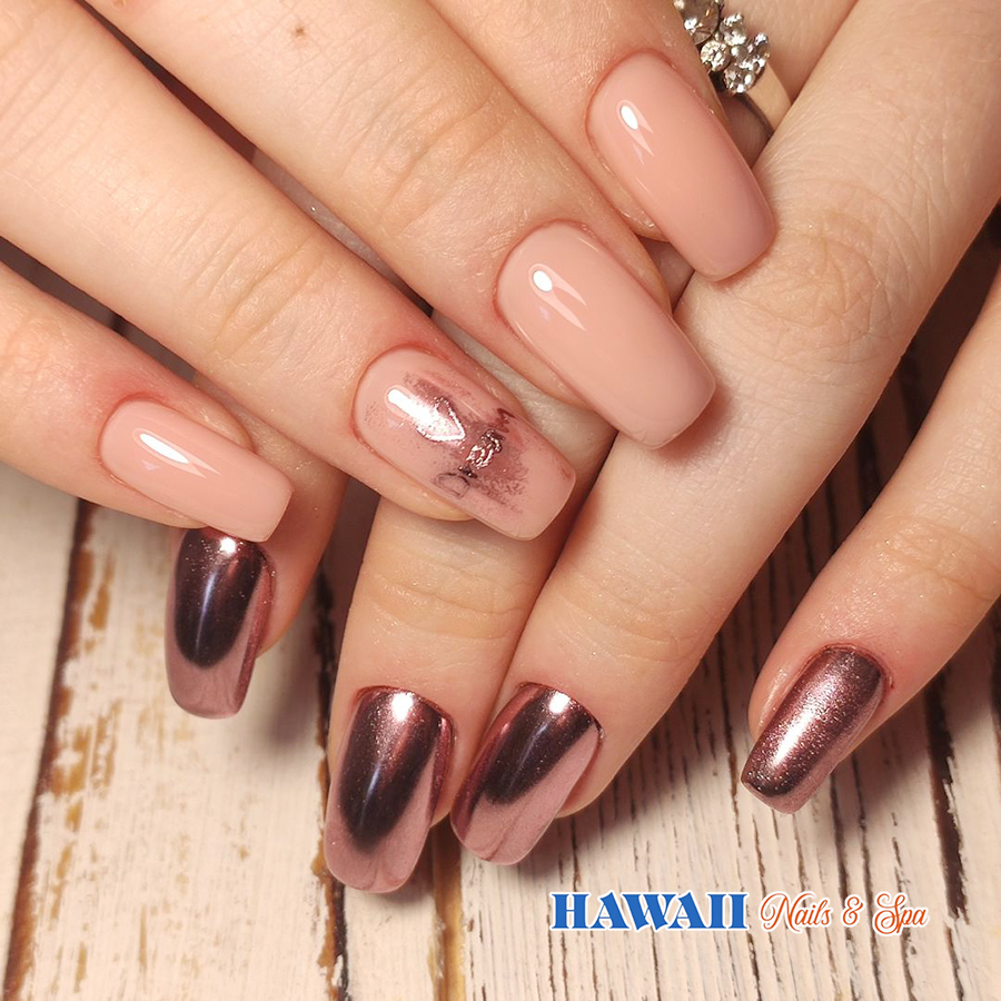 Hawaii Nails & Spa
