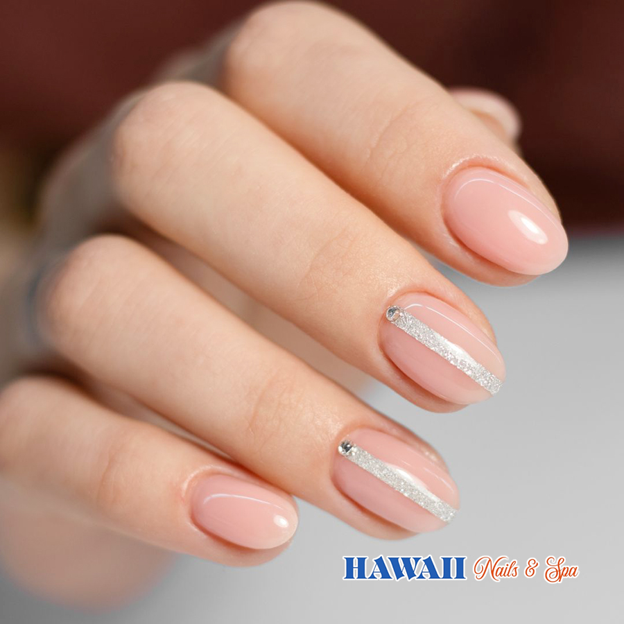 Hawaii Nails & Spa