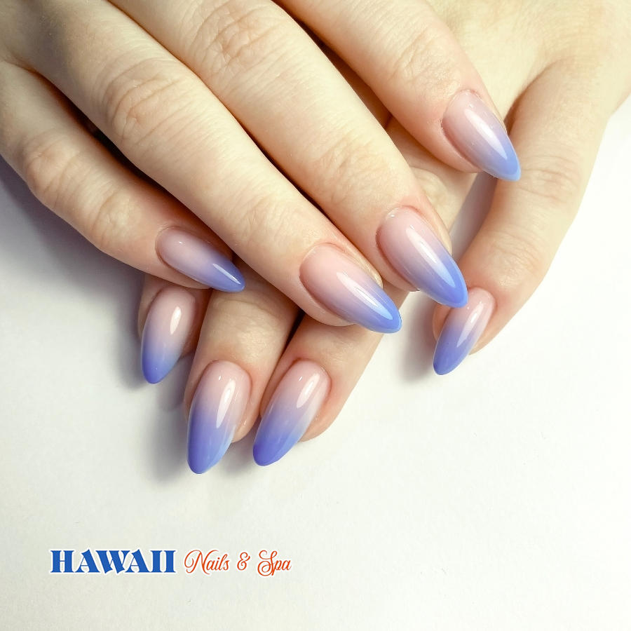 Hawaii Nails & Spa