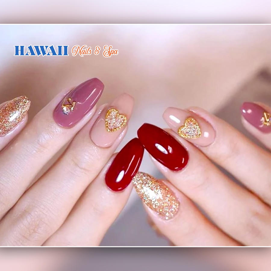 Hawaii Nails & Spa