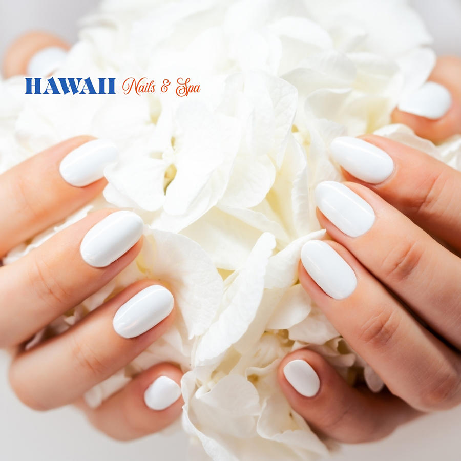 Hawaii Nails & Spa