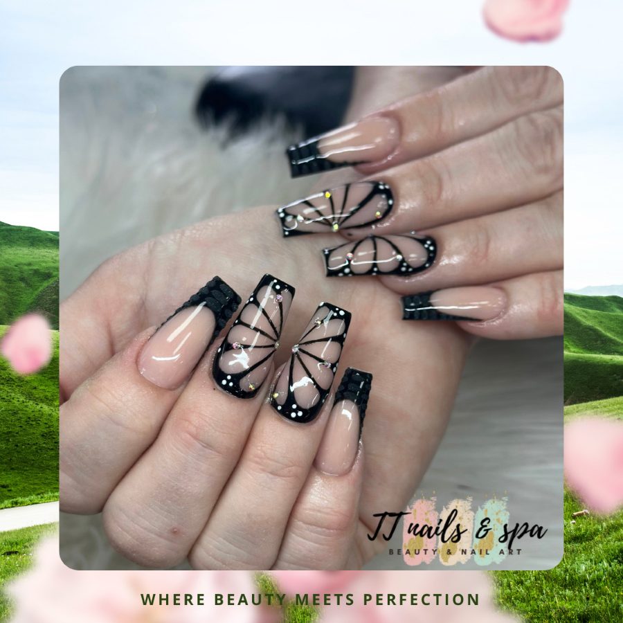 TT Nails & Spa North Little Rock