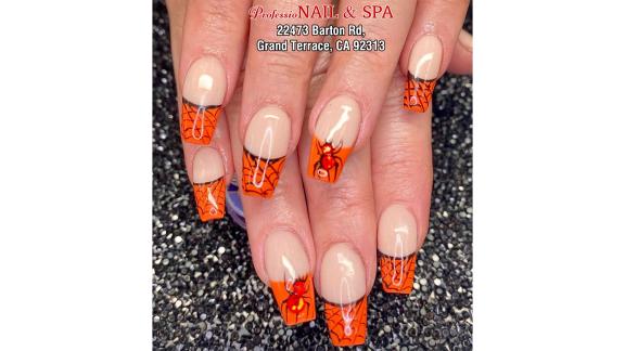 We let our hands do the talking